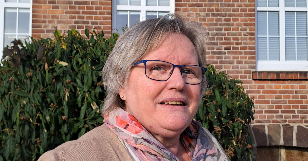 Regina Schulz-Marquardt, Assistenz der Geschäftsführung - VSE ...