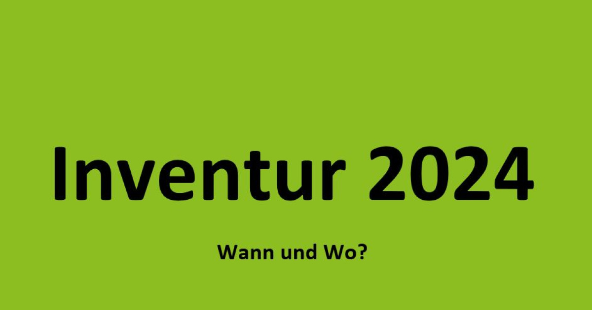 Inventur 2024 - VSE: Genossenschaftlich verbunden gemeinsam handeln ...